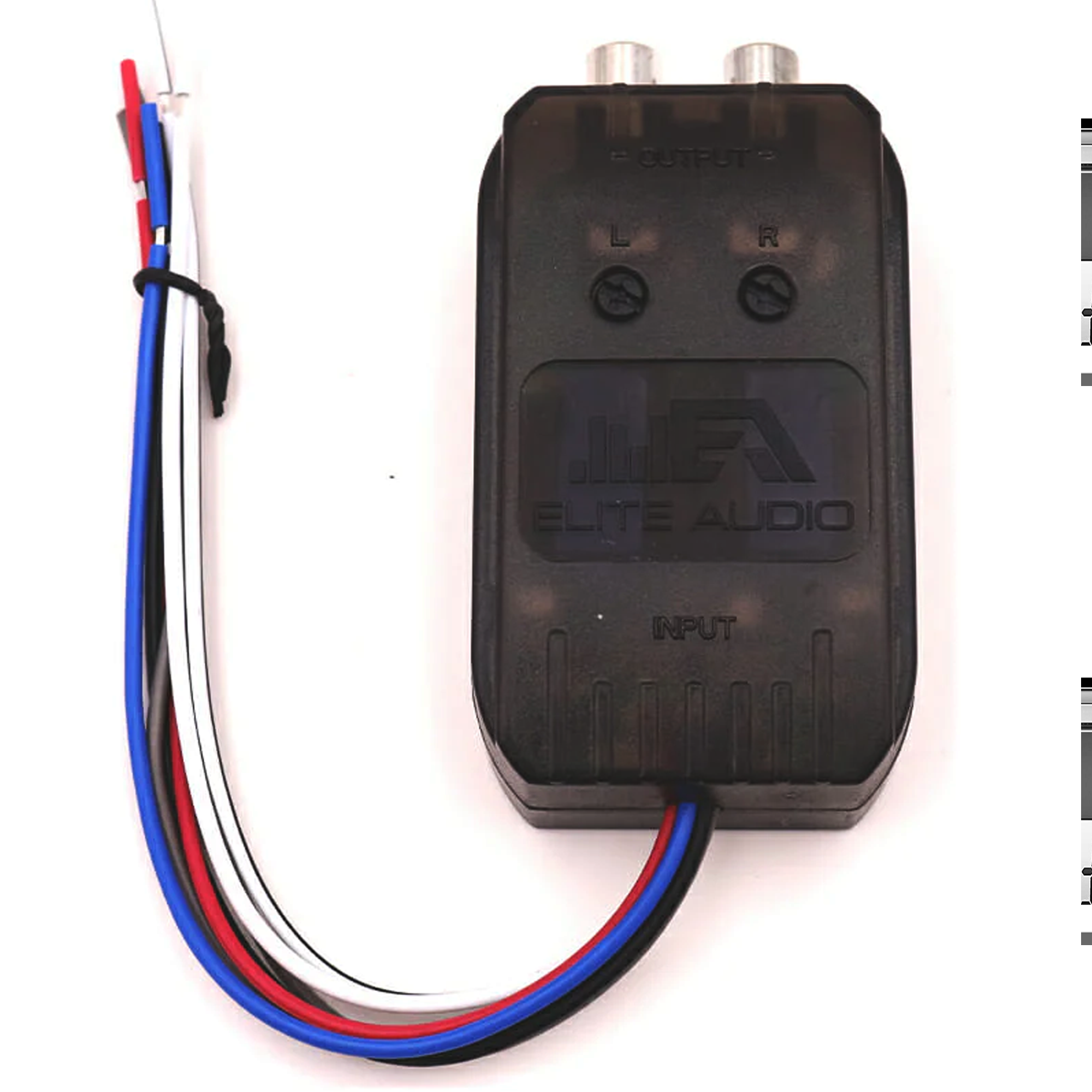 Integration – Elite Audio