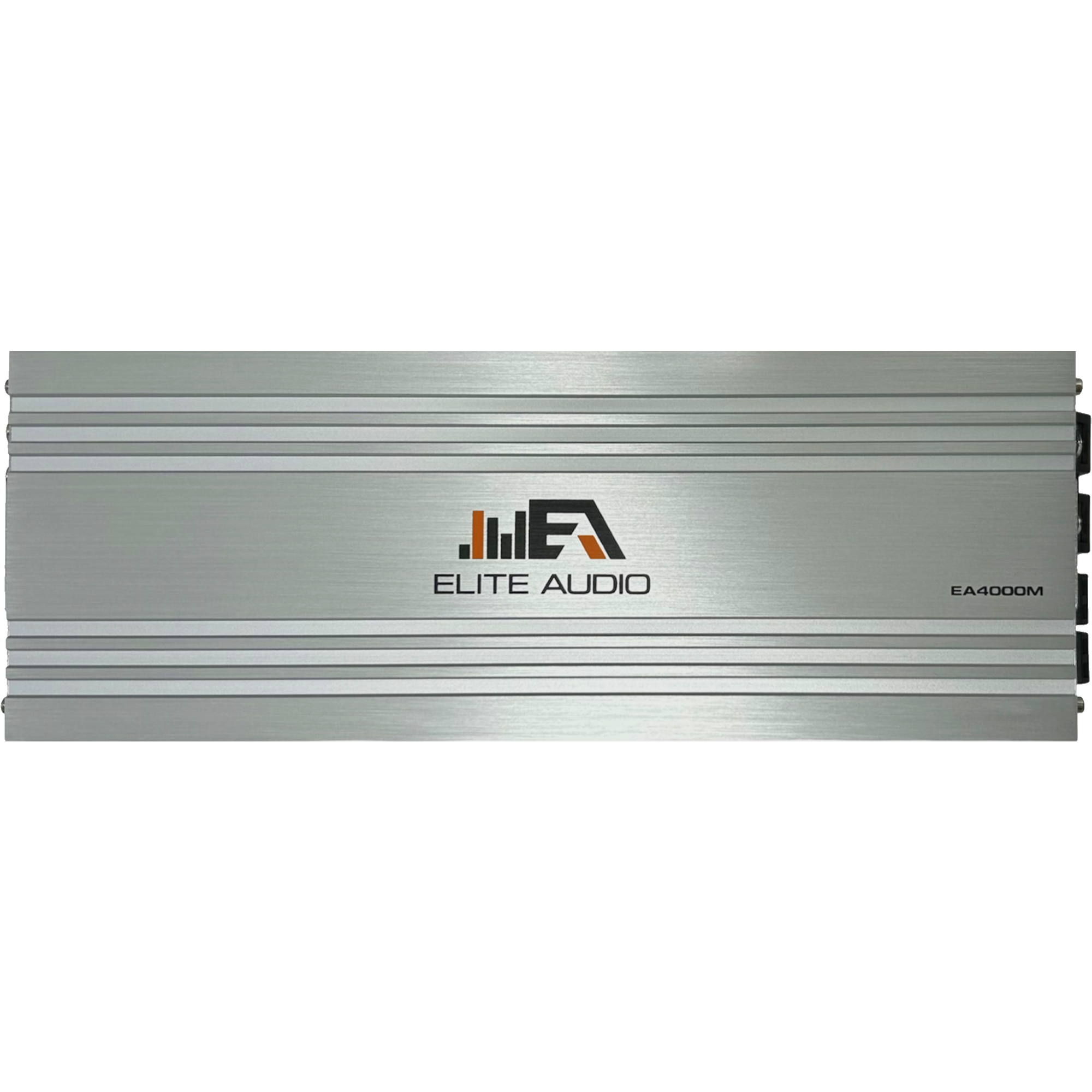 Elite Audio EA4000M 2,000 Watt Monoblock Amplifier