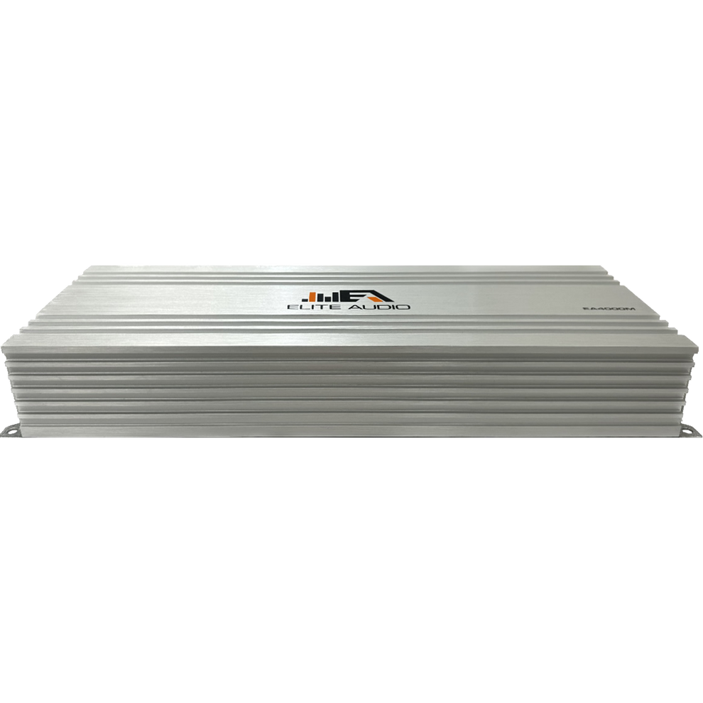 Elite Audio EA4000M 2,000 Watt Monoblock Amplifier
