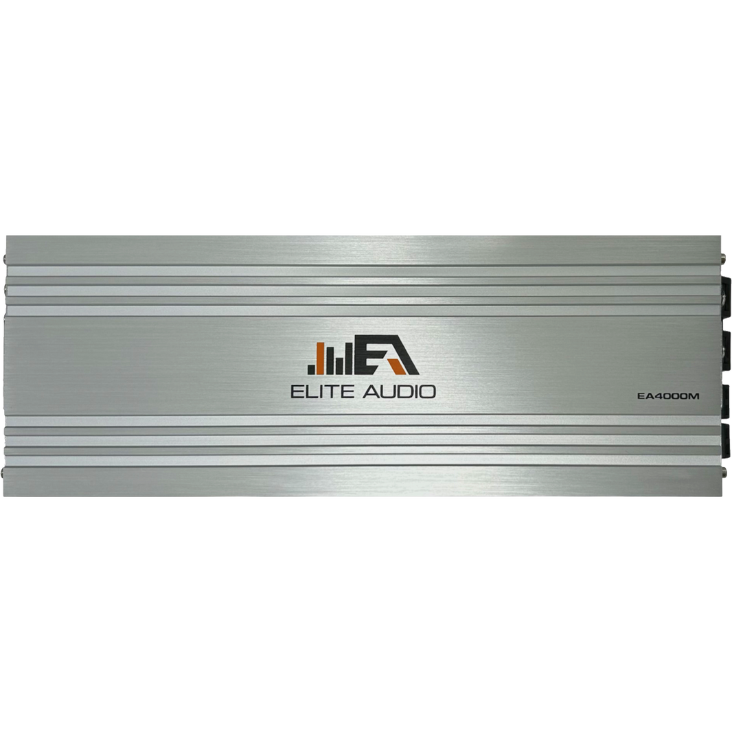 EA Series – Elite Audio